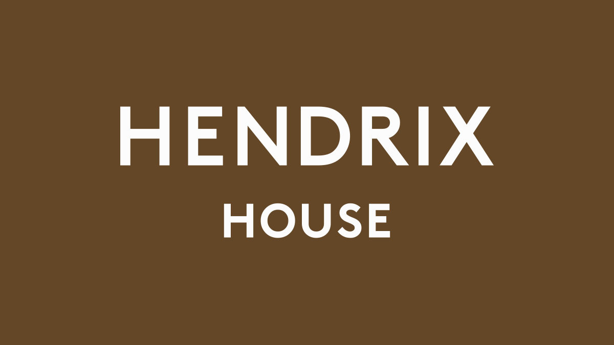 Hendrix House: 250 East 25th Street