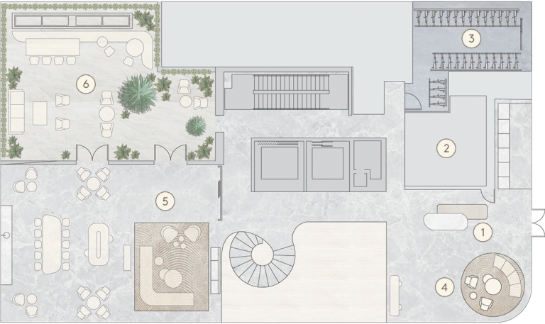 Hendrix House | Homes in Kips Bay with Spa-like Amenities