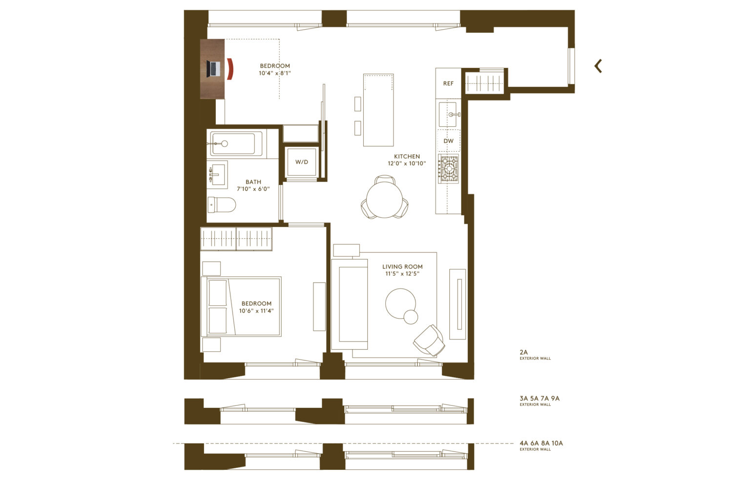 Hendrix House | NYC Residences for Sale in Kips Bay