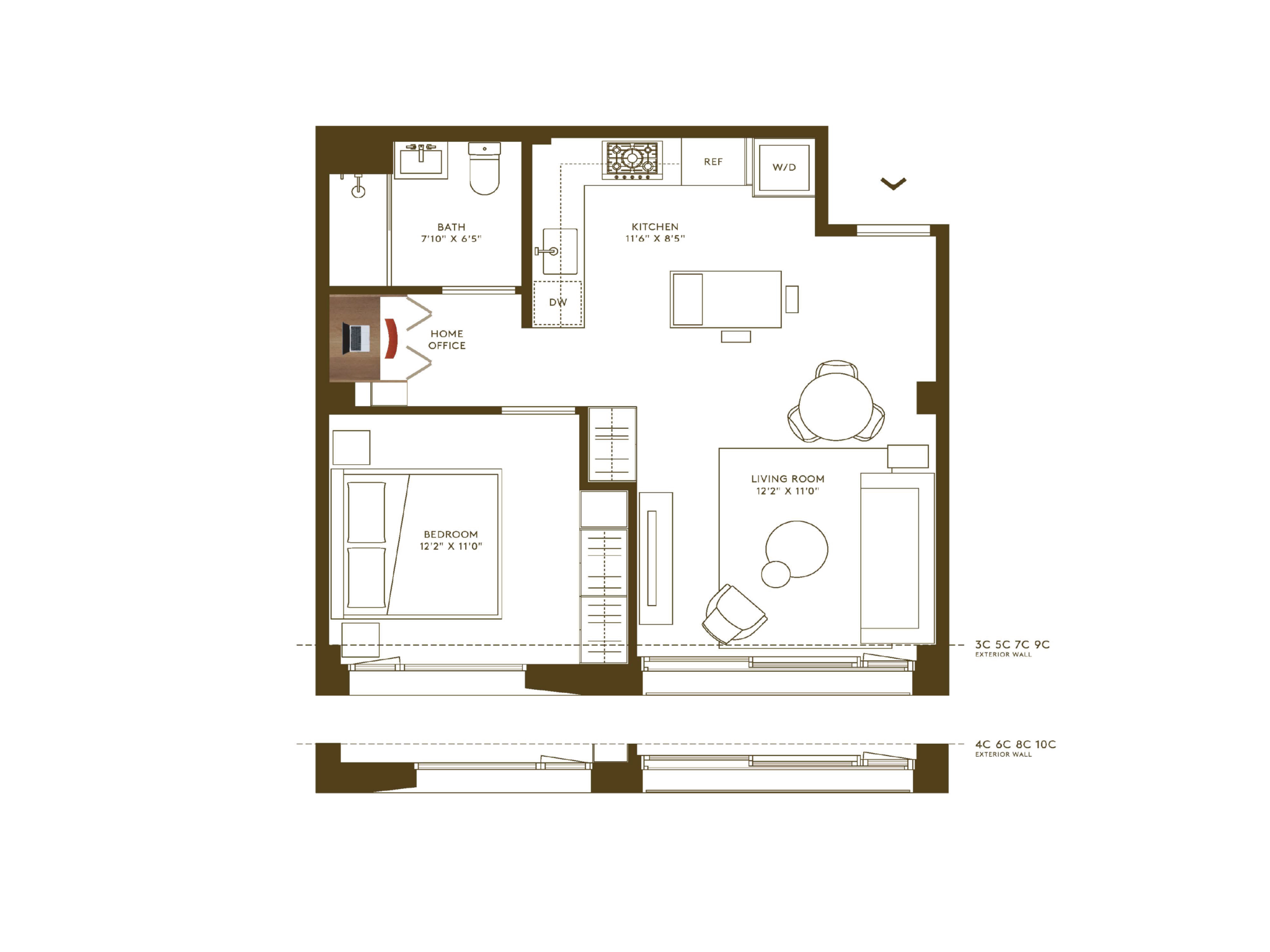 Hendrix House | NYC Residences for Sale in Kips Bay