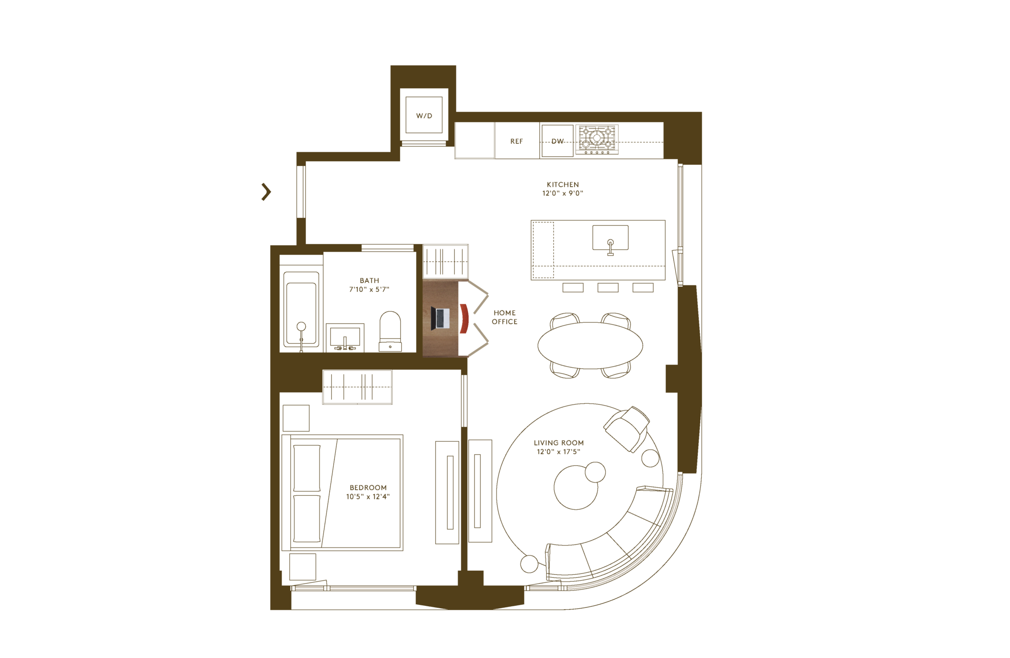 Hendrix House | NYC Residences for Sale in Kips Bay