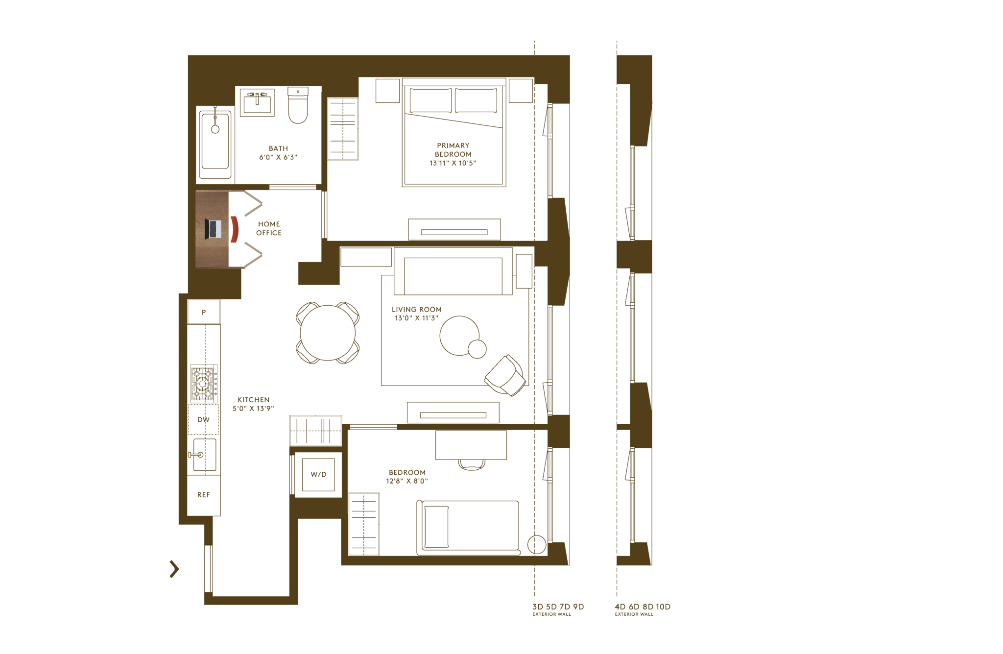 Hendrix House | NYC Residences for Sale in Kips Bay