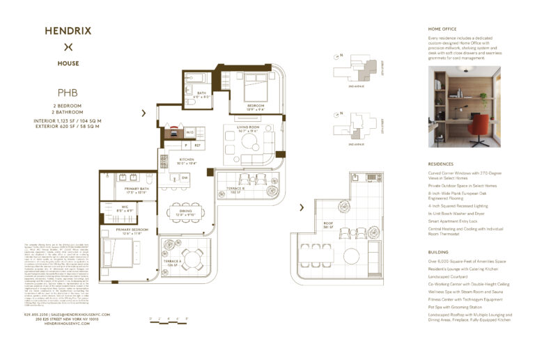 Hendrix House | NYC Residences for Sale in Kips Bay